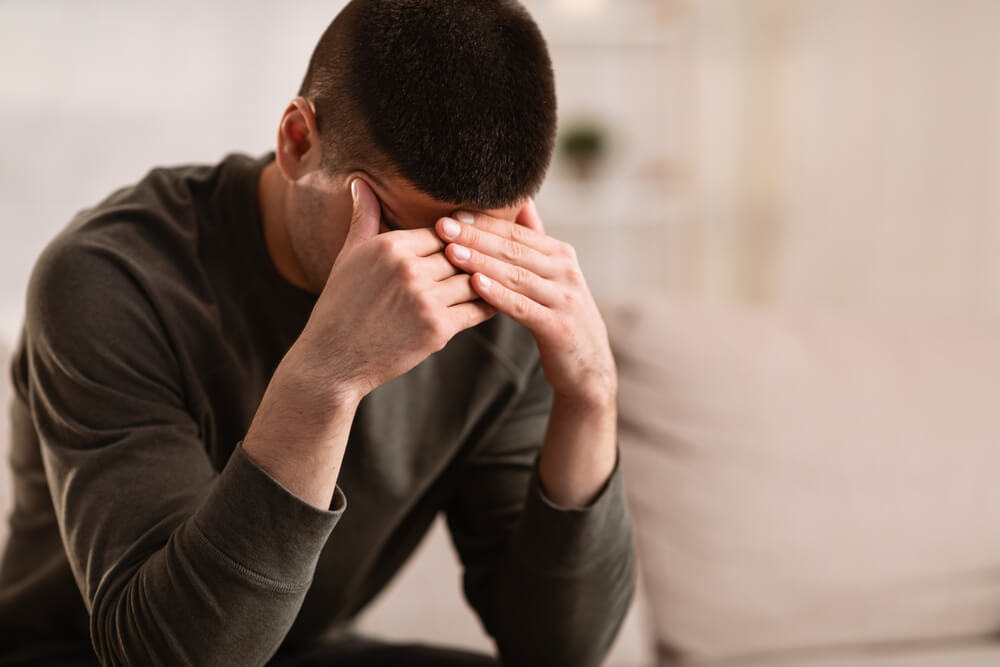 What to Know About Managing Severe Anxiety