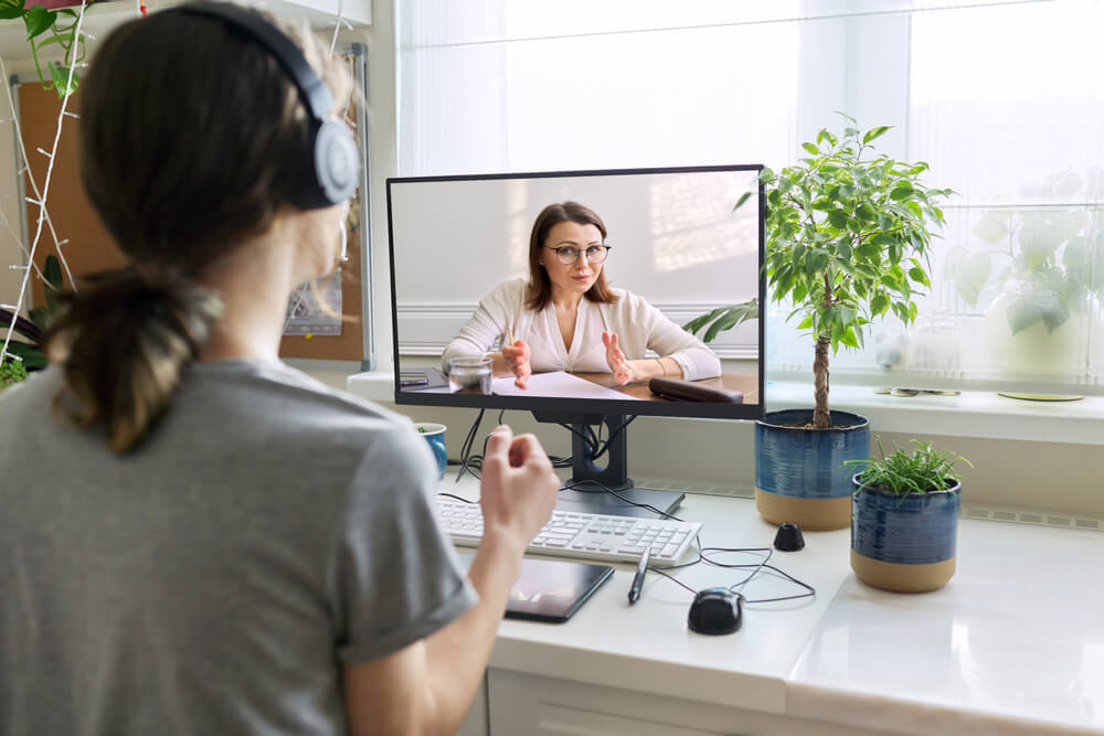 What to Know About Undergoing Virtual Counseling